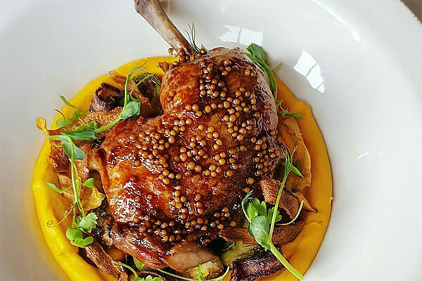 Private Chef Cooking Class and Dinner in Your Home - Breakaway Experiences