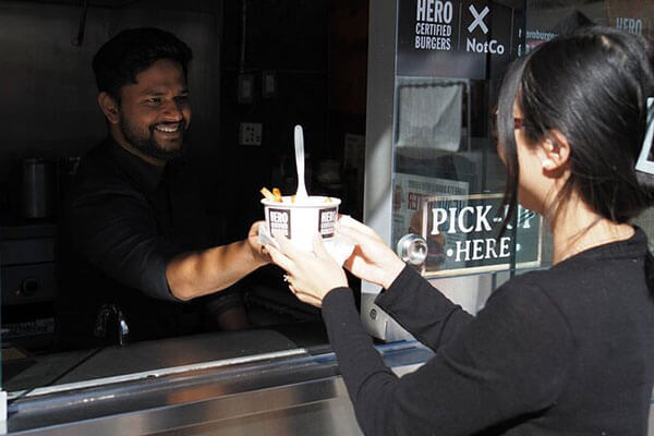 Downtown Toronto Must-Do Food Tour - Breakaway Experiences