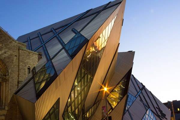 Royal Ontario Museum Guided Tour - Breakaway Experiences