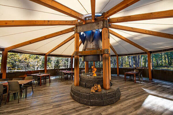 Banff Wagon Ride and Cowboy BBQ Cookout - Breakaway Experiences
