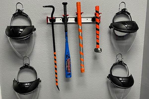 Smash Room / Rage Room Experience, Phoenix - Breakaway Experiences